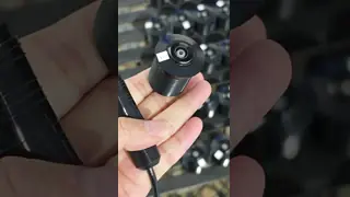 Mini Hidden Vehicle Camera for Fleet Safety