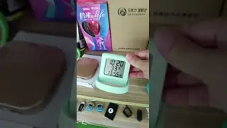 Creative Alarm Clock
