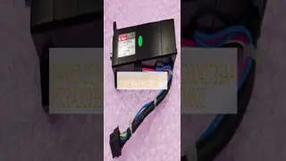 Sanyo Denki Servo Motor N510042739AA CM402 CM602