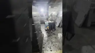 graphite sagger production line