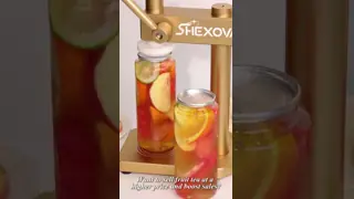 Easy Operation Manual Can Sealing Machine