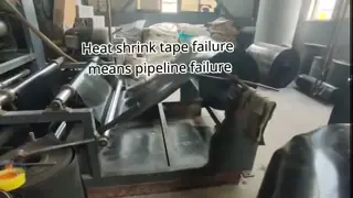High Efficiency PE Sheet Extrusion Line