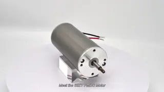 63ZY PMDC MOTOR