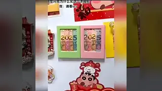 Custom Magnetic Photo Frames For Fridge