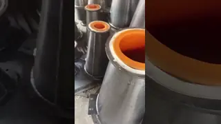 Hydrocyclone for Tailings Treatment | Mining Slurry Separation Equipment