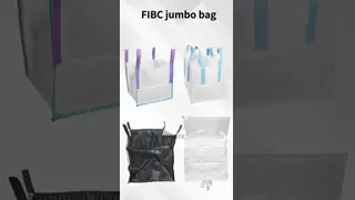 Big Jumbo bag