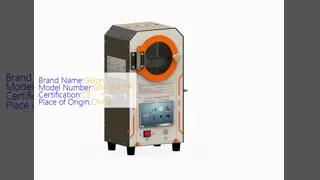 Lithium Battery Slurry Mixer Precision Mixing