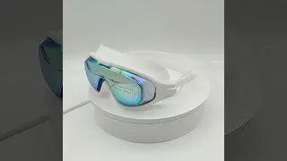 Anti Fog UV Protection  Goggles