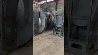 High‑Performance Sweeper Fan – Instant Suction, Double Speed, Low Noise