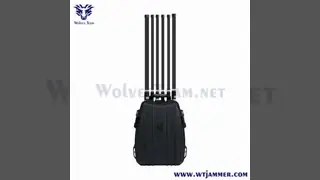Drone Jammer