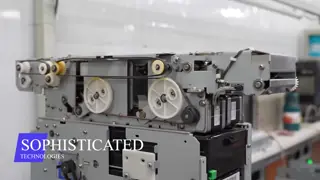 ATM Parts Solutions Maximize Profits