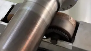 Precise Induction Heating Roller for Lamination