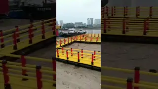 leisure fish cage for farming