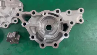 DPOP Oil Pump 1315302121product video