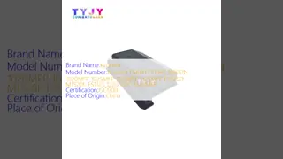 Kyocera WT1110 Waste Toner Bottle Solution
