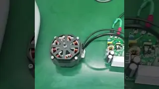 Multifunctional food processor with switched reluctance motor with drive system