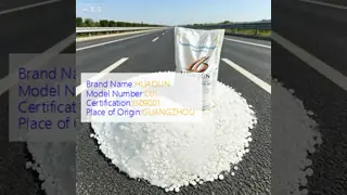 HUAQUN Road Paint Durable Lines Fast Drying