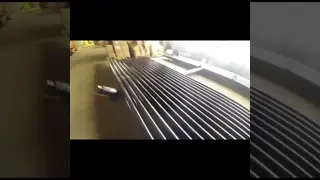 O-Type Extrusion Equipment for 3lpe/2lpe/Fbe Coated Steel Pipe Manufacturing