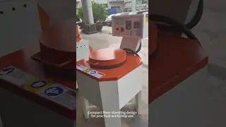 Taiwan Version Electric Melting Furnace