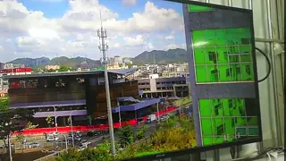 Ultra HD 20x Zoom Camera 0.001 Lux Low Light