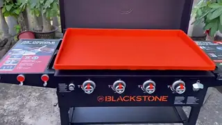Factory Direct Barbecue Grill Silicone Protective Pad, Cleaning Pad & Barbecue Pan Silicone Cover fo
