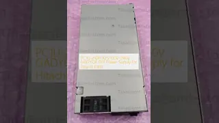 Hitachi GXH Power Supply PC1U 210P X2S