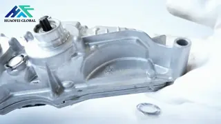 DPS6 Transmission Control Unit TCU Mechatronic Unit For Ford Fiesta Focus