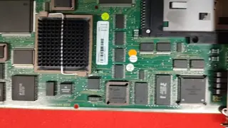 ABB PM511V16 3BSE011181R1 Processor Module 3BSE011181R1 AC400