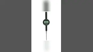 Digital Indicator: Precise Measurements Made Easy