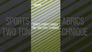 Durable 58% Recycled Polyester Yoga Wear Fabric with 4 Way Stretch and Moisture Wicking Properties