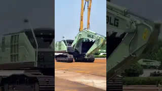 SDLG Lingong Lgmg E620hev Mini EV Electric Excavator With 0.04cbm Bucket