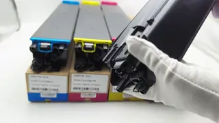 Toner Cartridge for Sharp MX2301 MX2600N 3100N 2601N 3101N Color Copier Toner