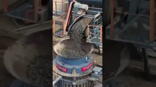 Cone Crusher Concave Liners for Mining | Fixed Cone Crusher Wear Parts