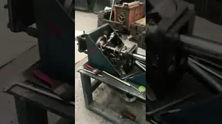 Excavator pin repair portable boring machine auto bore welder lightweight cheap price