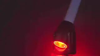Double-sounding cannon light
