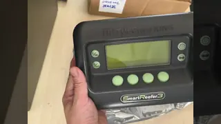 452726 SR3 controller THERMO KING