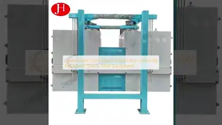 Automatic Starch Sifter Production Line