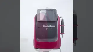 How to operate picolaser tattoo removal machine