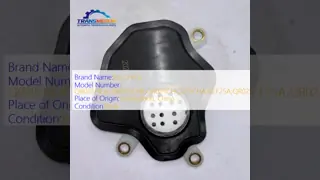 Haval DCT Clutch Kit 7DCT300S Quality Tested