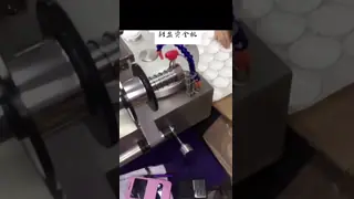 Hot Foil Stamping Machine for Notebooks