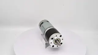 57P997 57mm metal planetary gear motor.