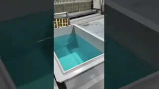 Acid Copper Plating
