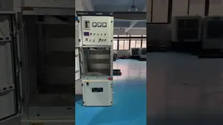 Introduce Metal Clad 3150A 11kV MV Medium Voltage Switchgear For You