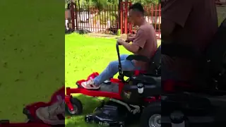 Zero Turn Mower 42 Inch Commercial Power