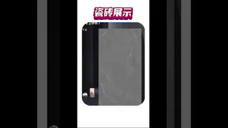 Foshan Matte Porcelain Floor Tile Wholesale
