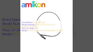 Bently Nevada Proximitor Sensor 2mm Range