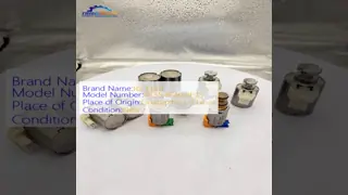 Ford 8F35 Transmission Solenoid Valve Kit