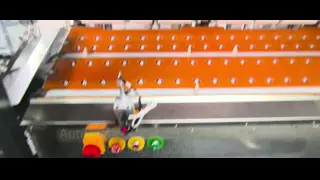 Automatic Sheet Collating and Bonding machine YSCB-1 by YLEE