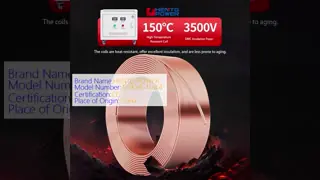 Remote Power Transformer 30kVA Weatherproof Pole Mount