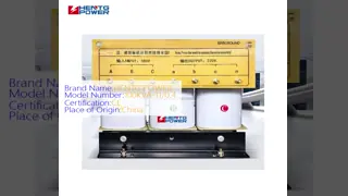 100KVA 11KV to 0.4KV Auto Transformer Power Solution
